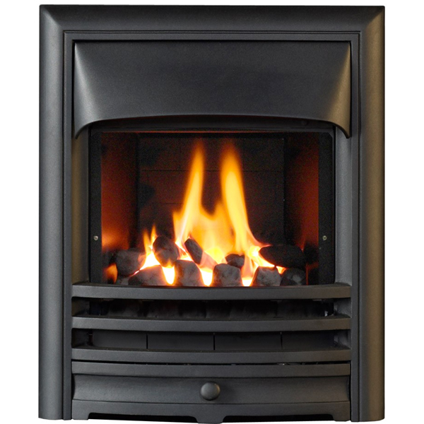 Gallery Aurora Gas Fire | Flames.co.uk