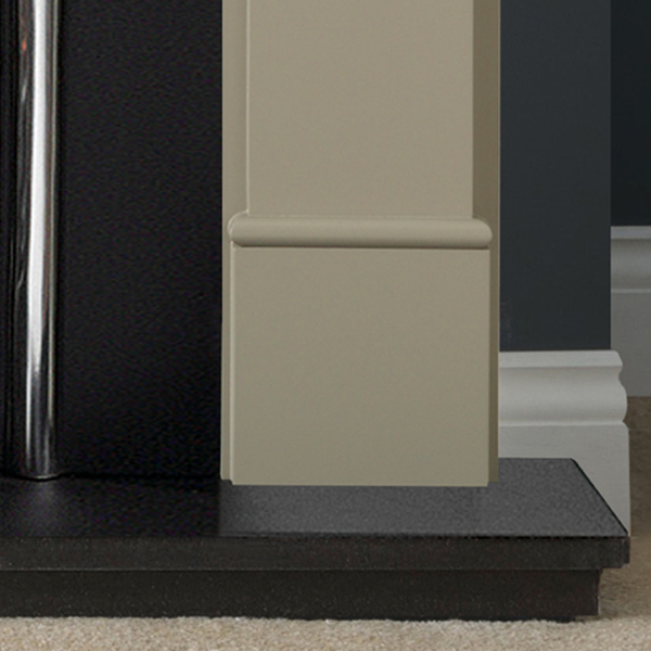 Gallery Forano Fireplace | Flames.co.uk