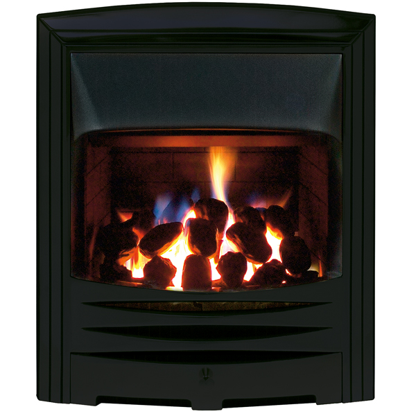 Gallery Solaris Gas Fire | Flames.co.uk