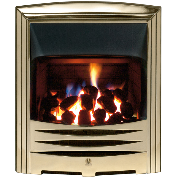 Gallery Solaris Gas Fire | Flames.co.uk