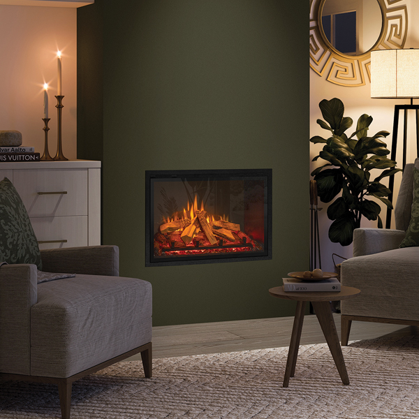 Gazco eMotiv 74 Electric Fire | Flames.co.uk