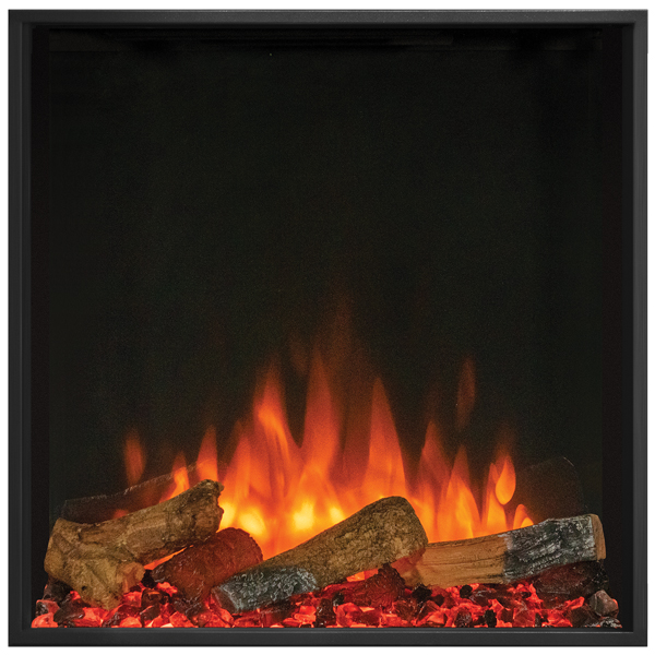 Gazco eReflex 55RW Electric Fire | Flames.co.uk