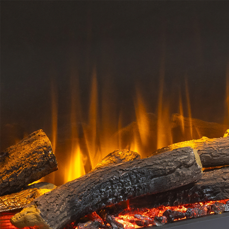Go Eco MW 150 Electric Fire | Flames.co.uk