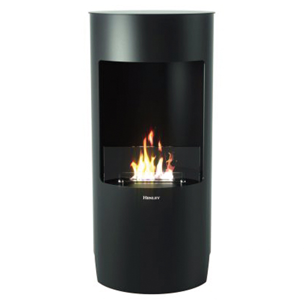 Henley Paris Bioethanol Stove | Flames.co.uk