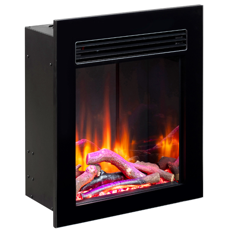 Iconic 400 Electric Fire | Flames.co.uk