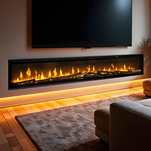 Dimplex Ignite Evolve 100 Electric Fire | Flames.co.uk