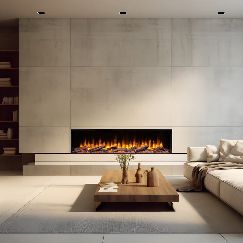 Dimplex Ignite Ultra 74 Electric Fire | Flames.co.uk