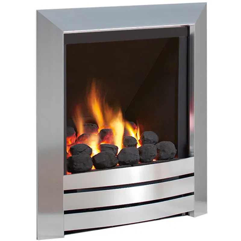 Kinder Camber Gas Fire | Flames.co.uk