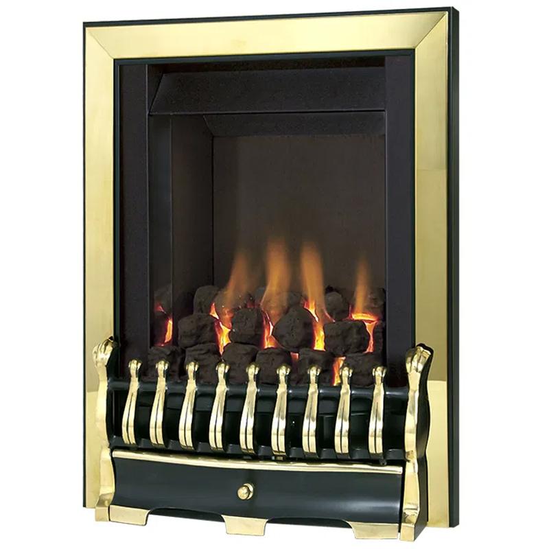 Kinder Nevada Gas Fire | Flames.co.uk