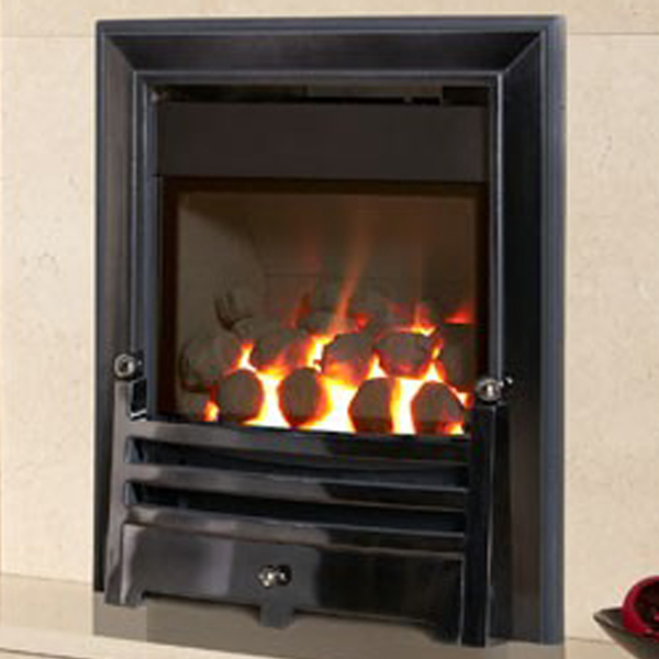 Kinder Oasis HE Gas Fire | Flames.co.uk