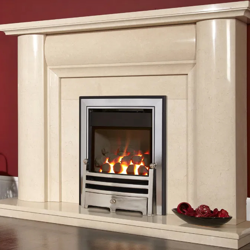 Kinder Oasis HE Gas Fire | Flames.co.uk