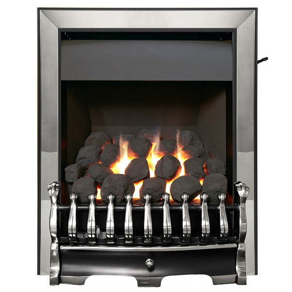 Kinder Oasis Plus Gas Fire | Flames.co.uk