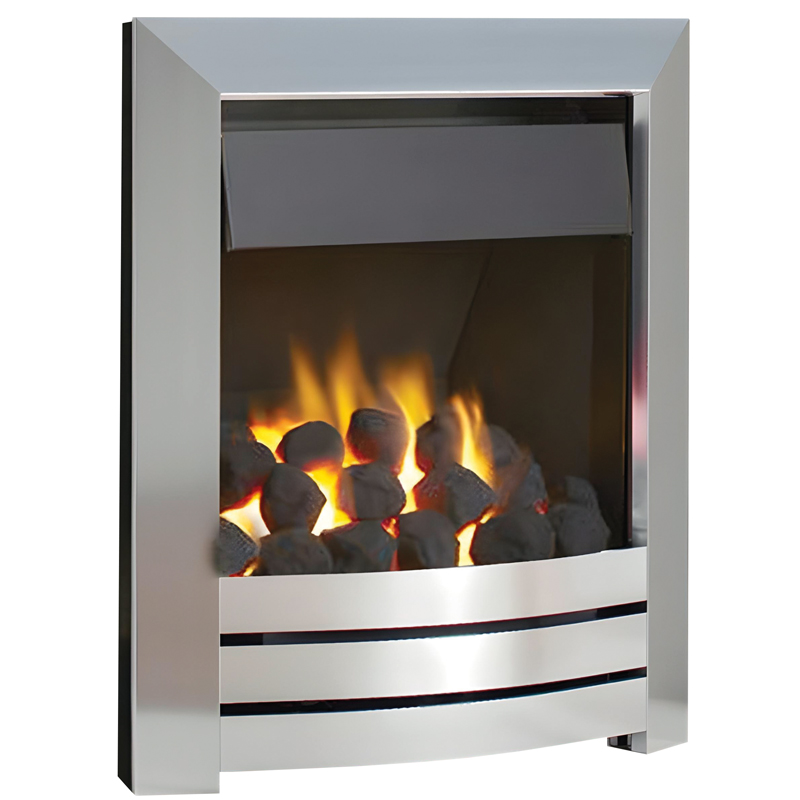 Kinder Oasis Plus Gas Fire - Fascia Model | Flames.co.uk