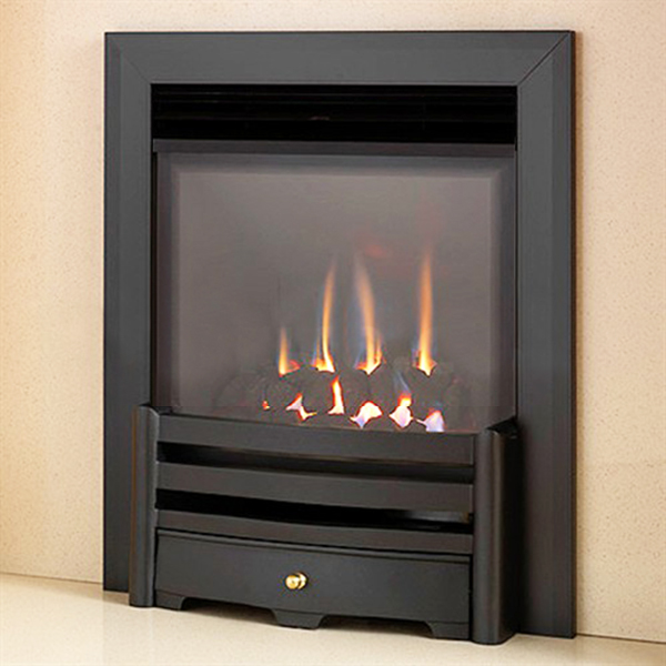 Legend Evora HE Balanced Flue Gas Fire | Flames.co.uk