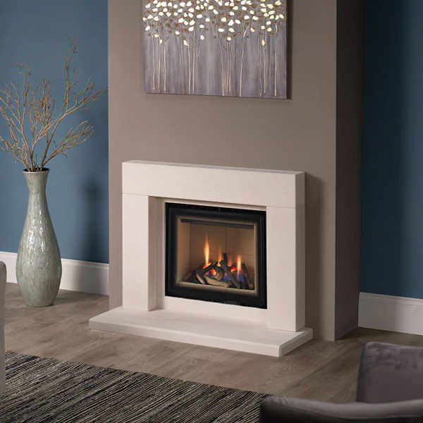 Legend Ethos 550 High Efficiency Gas Fire | Flames.co.uk
