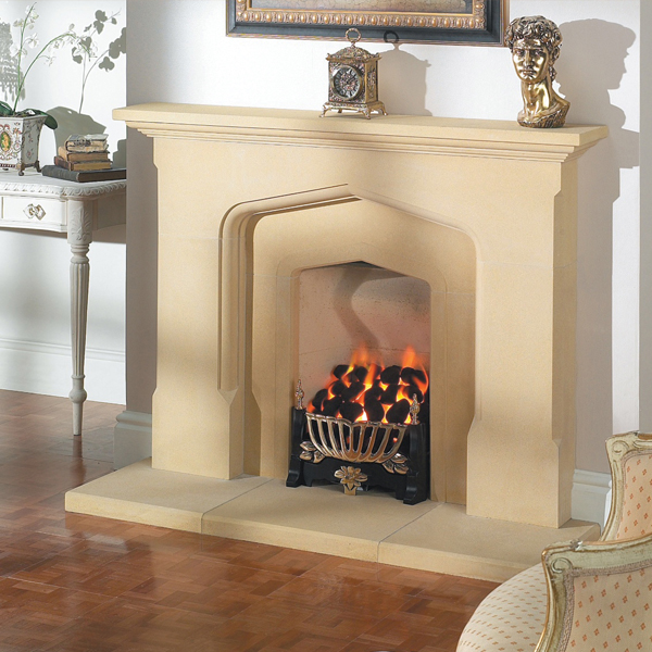 Legend Heritage Gas Fire Tray | Flames.co.uk