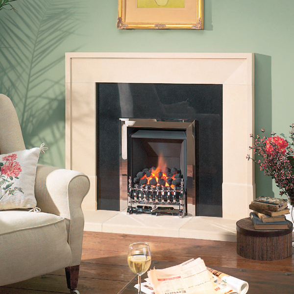 Legend Spirit Gas Fire | Flames.co.uk