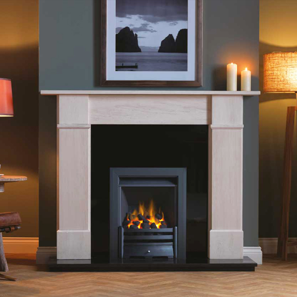 Legend Vantage 16" Gas Fire | Flames.co.uk