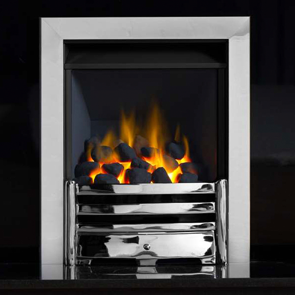 Legend Vantage 16" Gas Fire | Flames.co.uk