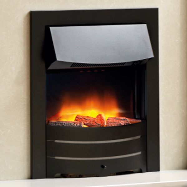 Legend Wraith Inset Electric Fire | Flames.co.uk