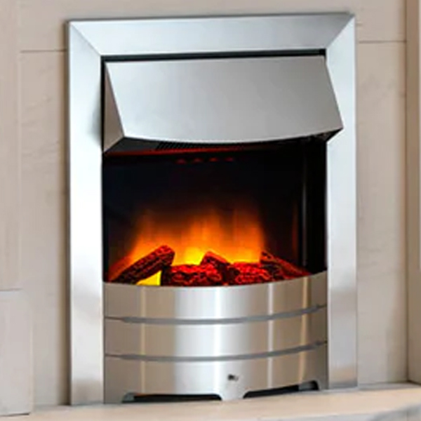 Legend Wraith Inset Electric Fire | Flames.co.uk