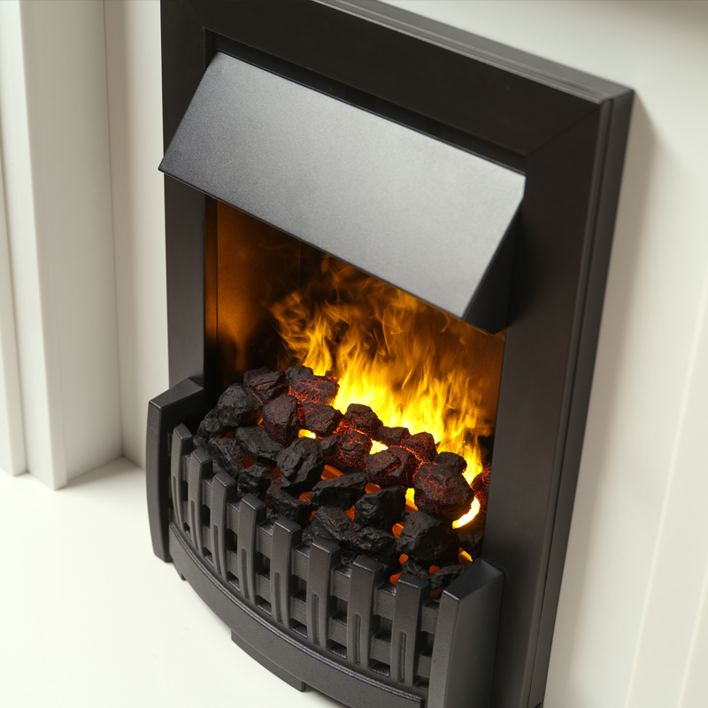 Dimplex Elsberry Optimyst Electric Fire | Flames.co.uk