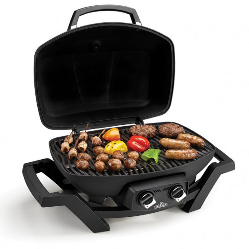 Napoleon Gasgrill Pro 285