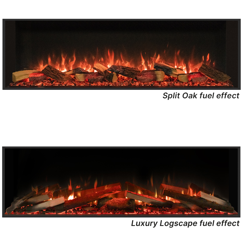 Onyx Avanti 150RW Electric Fire | Flames.co.uk