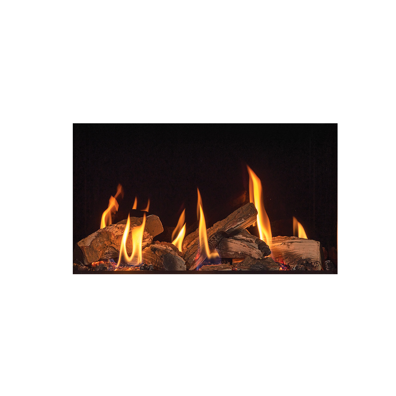 Onyx Avanti 65 Balanced Flue Gas Fire | Flames.co.uk