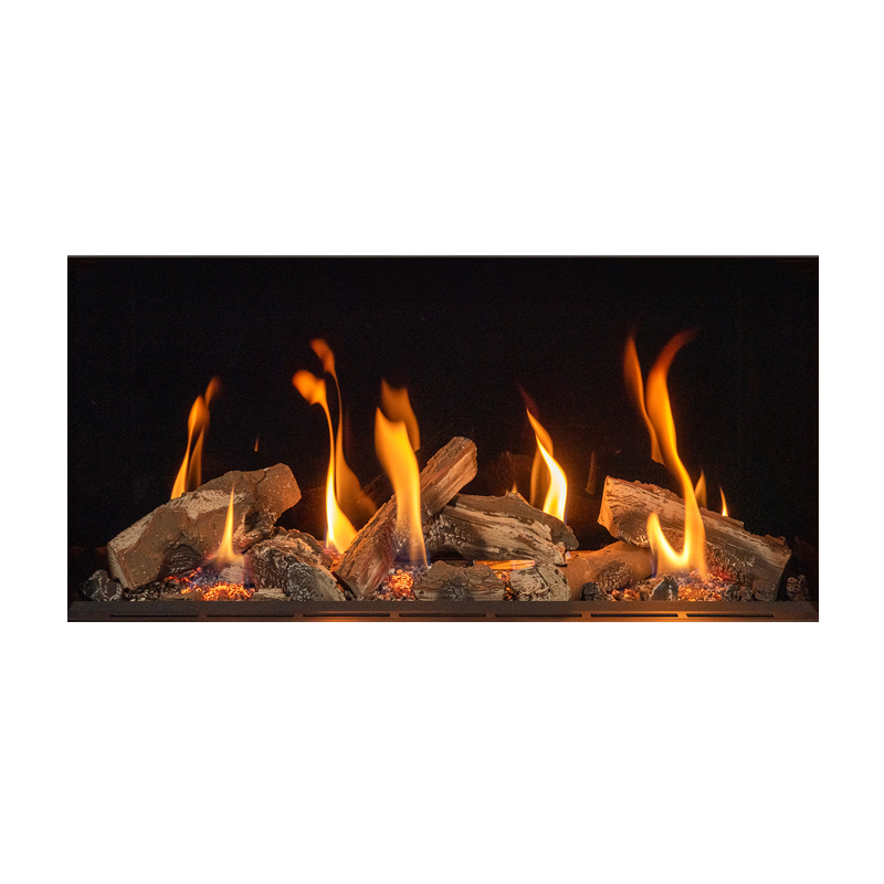 Onyx Avanti 65 Balanced Flue Gas Fire | Flames.co.uk