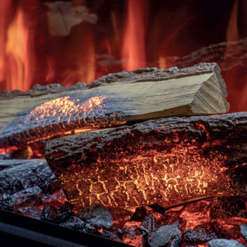 Onyx Avita 160RW Electric Fire | Flames.co.uk