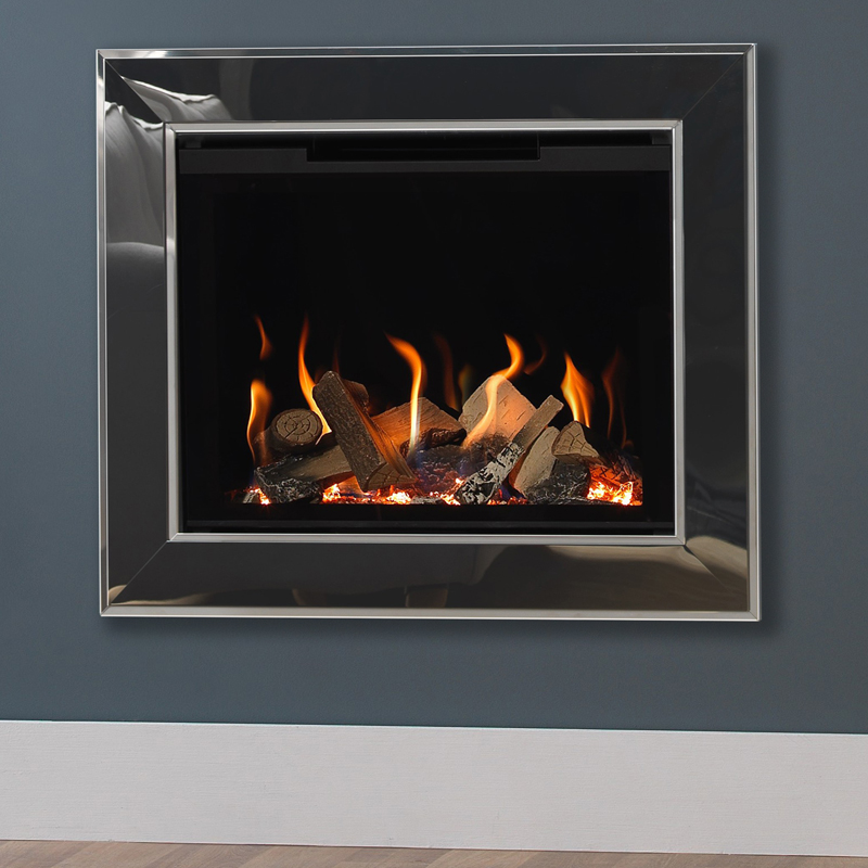 Paragon P11 Gas Fire | Flames.co.uk