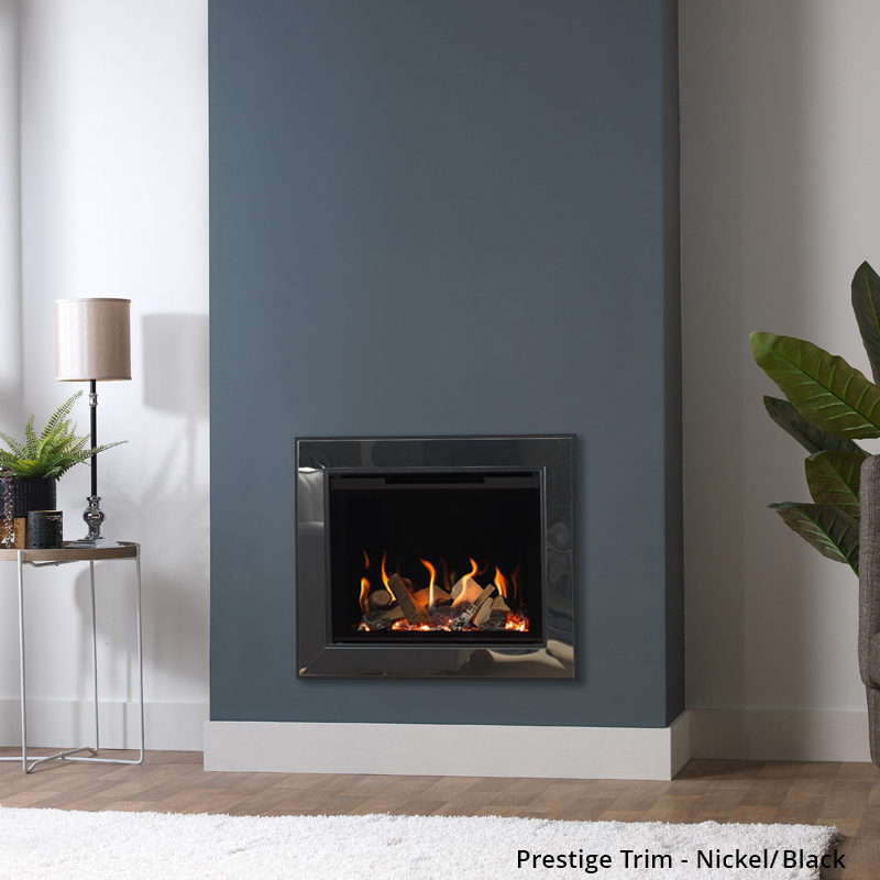Paragon P11 Gas Fire | Flames.co.uk