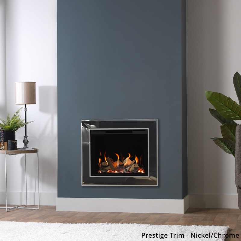 Paragon P11 Gas Fire | Flames.co.uk