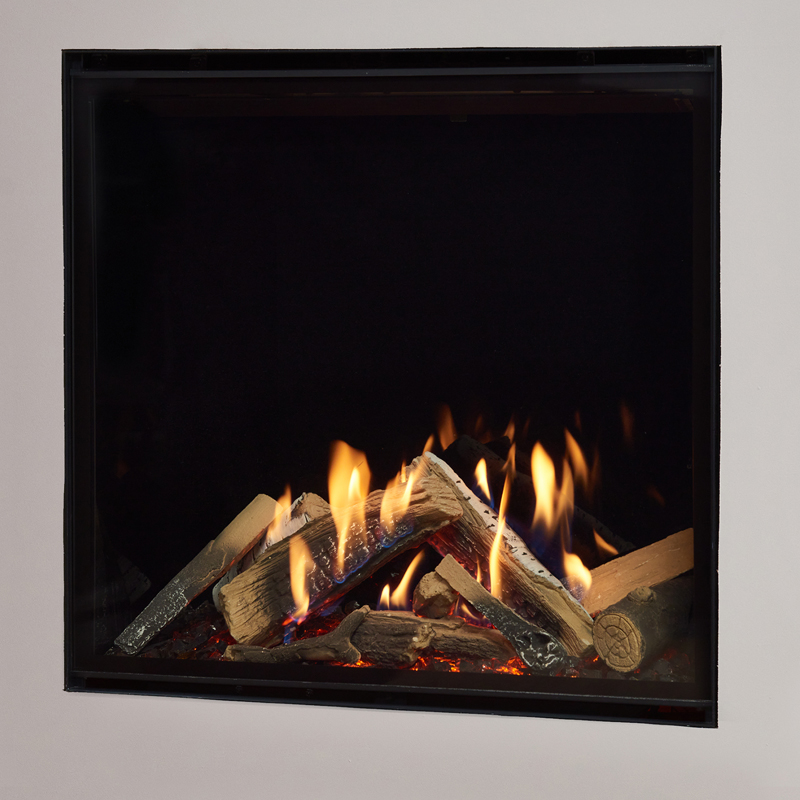 Paragon Panache 620 Hybrid Gas Fire | Flames.co.uk