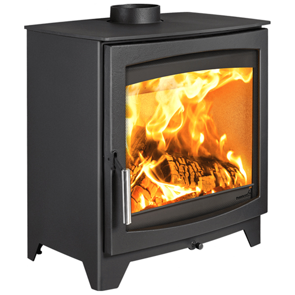 Parkray Aspect 14B Eco Wood Burning Boiler Stove | Flames.co.uk