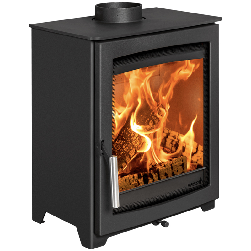 Parkray Aspect 5 Eco Wood Burning Stove | Flames.co.uk
