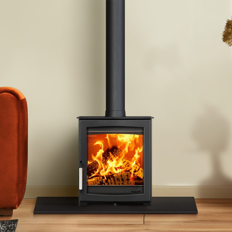 Parkray Aspect 5 Eco Wood Burning Stove | Flames.co.uk
