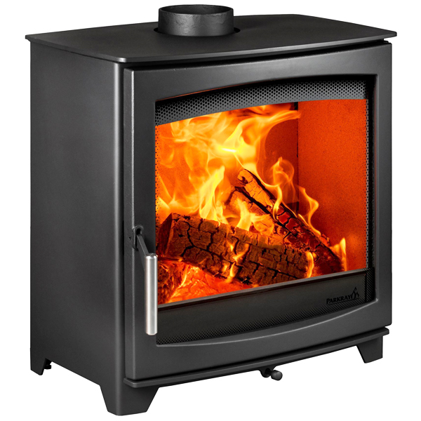 Parkray Aspect 8 Wood Burning Stove | Flames.co.uk