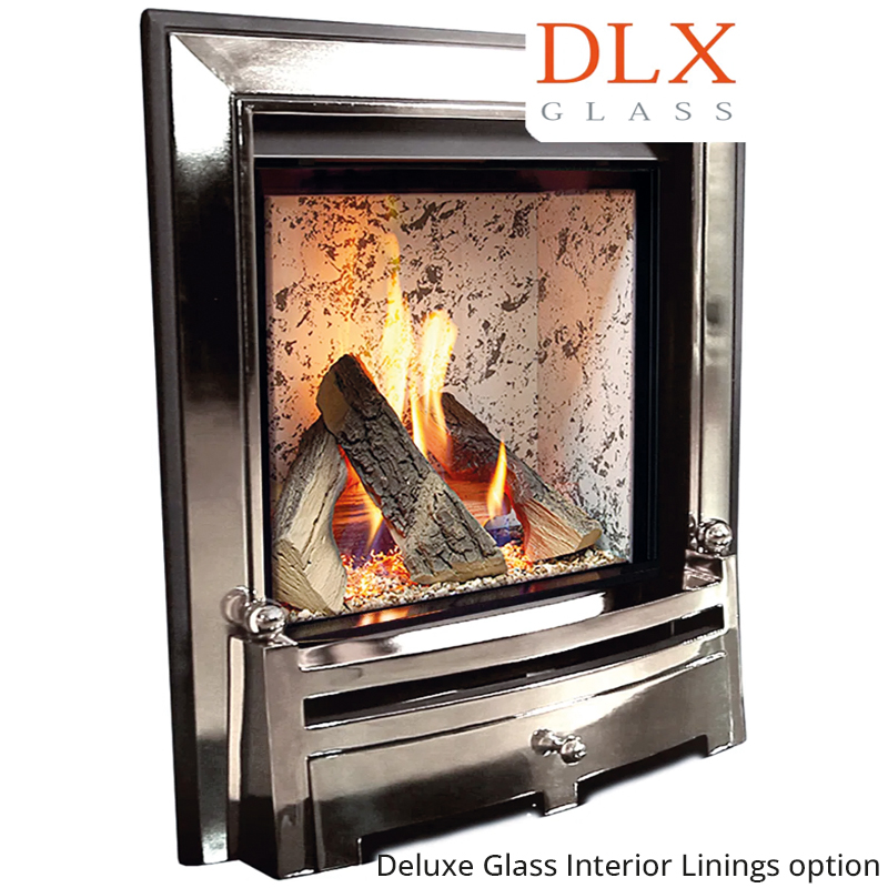 Collection by Michael Miller Passion HE Mk2 Gas Fire | Flames.co.uk