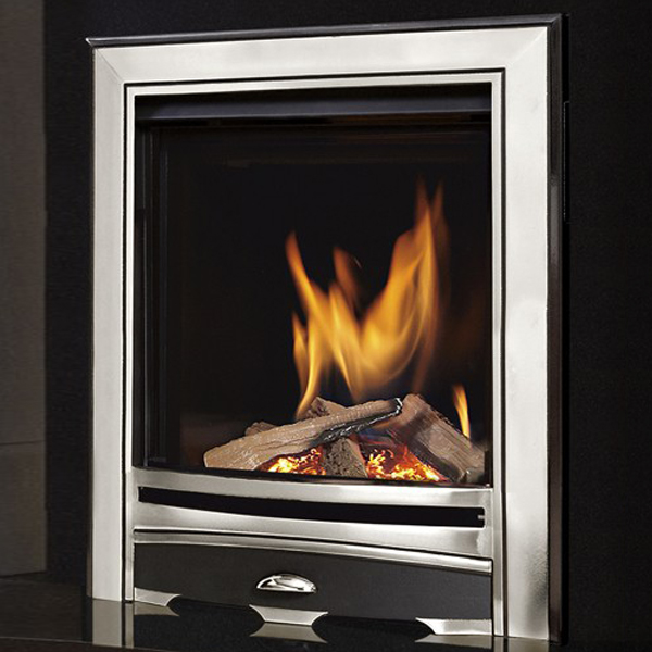 Collection by Michael Miller Passion HE Gas Fire - Fascia Model ...