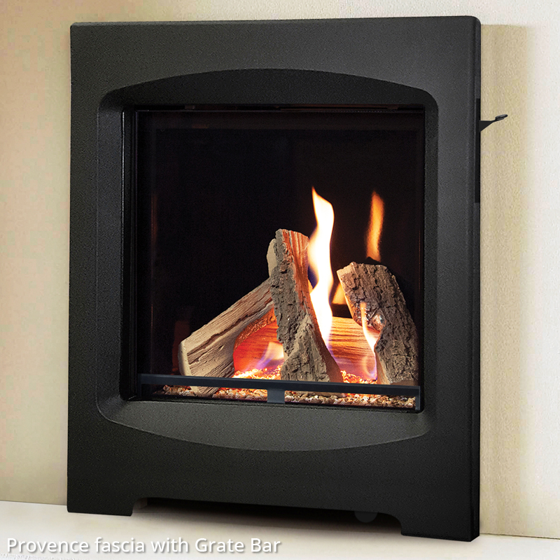 Collection by Michael Miller Passion HE Mk2 Gas Fire - Fascia Model ...
