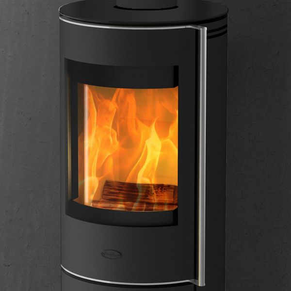 Penman Olsberg Lunen Wood Burning Eco Stove | Flames.co.uk