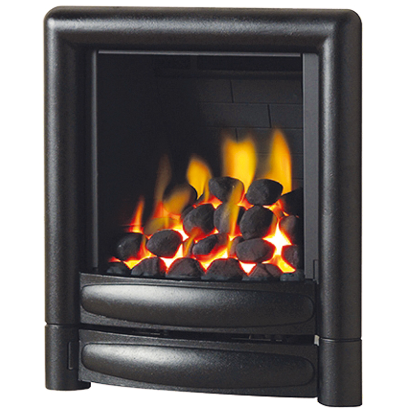 PureGlow Carmen Inset Radiant Gas Fire | Flames.co.uk