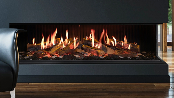 Top 10 Media Wall Electric Fires for 2025 UK | Flames.co.uk