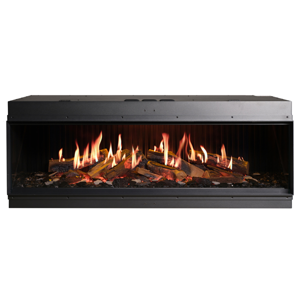 Vision E-Line Solus iX15 Electric Fire | Flames.co.uk