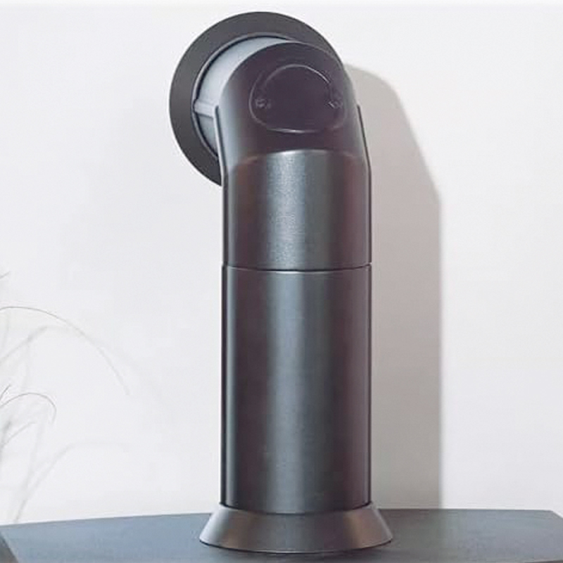 Dimplex Stove Pipe Kit | Flames.co.uk