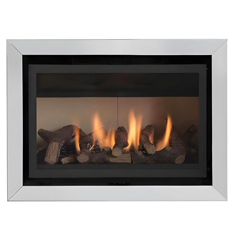 Valor Modenza Homeflame Wall Mounted Gas Fire | Flames.co.uk