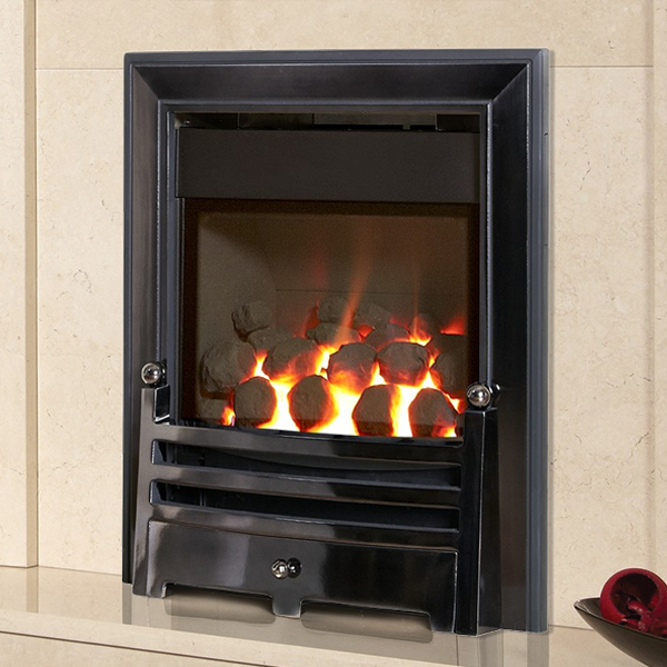 Verine Orbis HE Gas Fire | Flames.co.uk