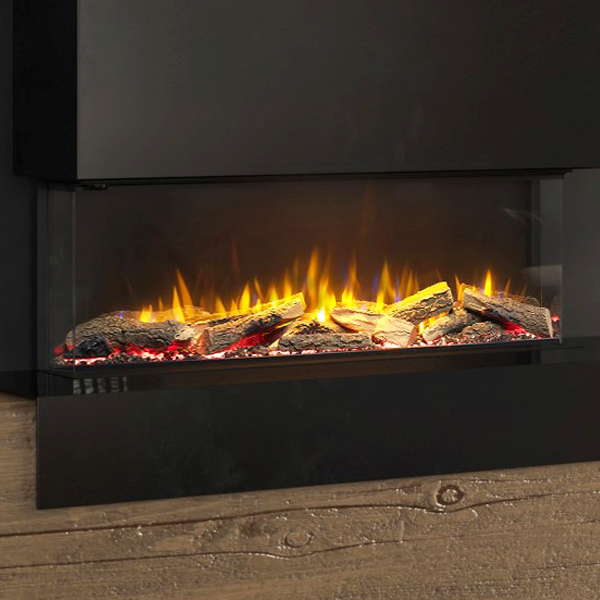 Dimplex Vivente Plus 100 Electric Fire | Flames.co.uk
